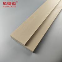 China Indoor / Outdoor WPC Door Frame In Square Shape For Long-Lasting Durability for sale