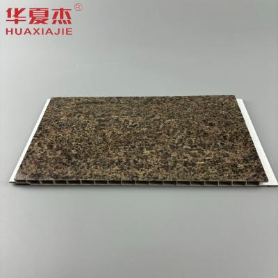 China Decorative Hollow Core PVC Ceiling Panels pvc walll panel interior decoration for sale