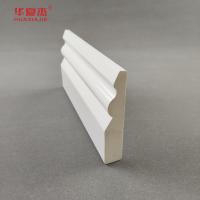 China Water-Proof Foam Decorative Mouldings pvc moldings for sale