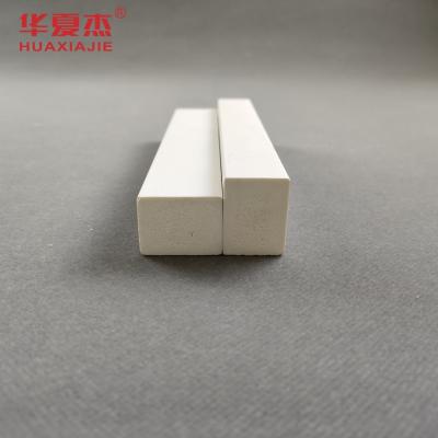 China Indoor PVC Trim Moulding The Ultimate Combination of Style and Function pvc moldings for sale