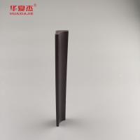 China Top- PVC Moulding for Indoor Applications Durable and Versatile for sale
