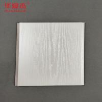 China Lightweight Plastic Wall Covering Panels For Hospital With Hot Stamping for sale