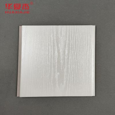 China Lightweight Plastic Wall Covering Panels For Hospital With Hot Stamping for sale