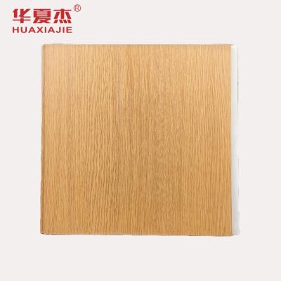 China Recyclable 73% UPVC Wall Panels , Plastic Wall Covering Panels for sale