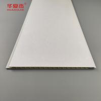 China Laminating UPVC Kitchen Wall Panels , Decorative PVC Wall Board for sale
