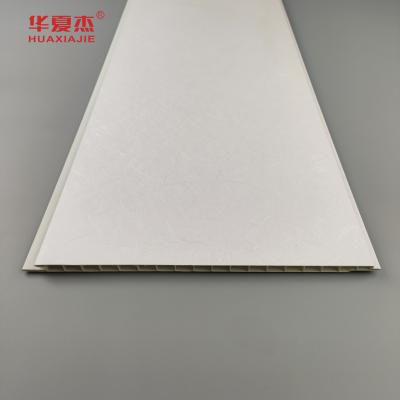 China Laminating UPVC Kitchen Wall Panels , Decorative PVC Wall Board for sale