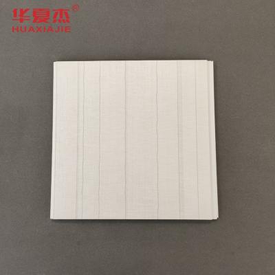 China Antiseptic Modern Plastic Pvc Panel For Shops Decoration for sale