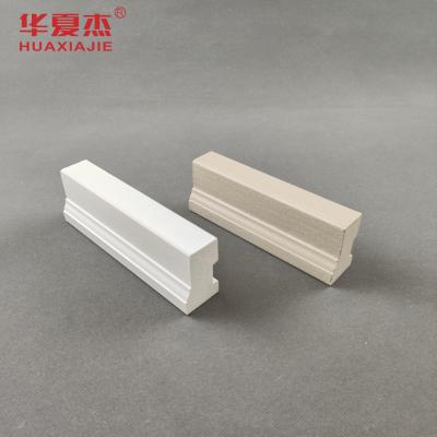 China WPC Brickmold 2'' brick mold WPC moulding and profile for building decoration for sale