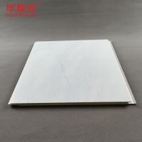 China Wholesale Direct Sales Interior Wall Pvc Panels Marble Sheet For Residential Building Decoration for sale