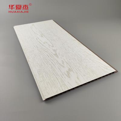 China Economic Colorful UPVC Wall Panels Vinyl Wall Panels For Wall Tiles for sale