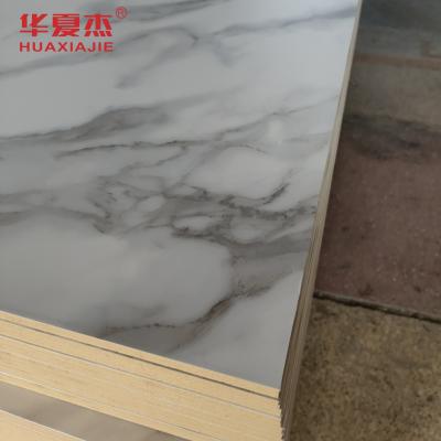 China WPC Wall Panel Modern Design 4ft X 8ft Waterproof Decoration Panel For Interior / Exterior for sale
