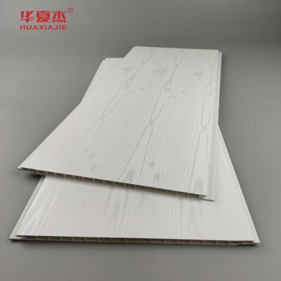 China Hot Sale  Pvc Wall Panel For Wall Decoration Modern Design Moisture Proof Walls Panels Pvc for sale