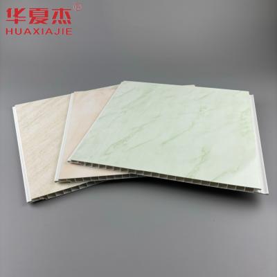 China Colorful  Printing high Gloss Surface Pvc Panel Wall Pvc Panels For Hotel Wall Decoration for sale