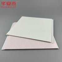China Modern design  Pvc Wall Panel Ceiling Decor Pvc Panels For Apartment for sale