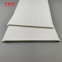 China Modern Design PVC Wall Panels laminated decoration ceiling and wall panel for sale