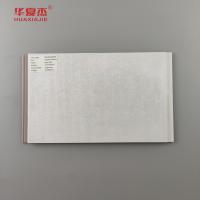 China 250x8mm Waterproof PVC Wall Panels Classics Design PVC Panels indoor building decoration for sale