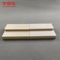 China Good quality wpc door jamb  interior  door frames durable long lasting material for sale