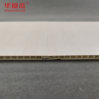 China Waterproof PVC Wall Panels Moisture Resistance Wall Protection Panels Suitable for Commercial Residential Installations for sale