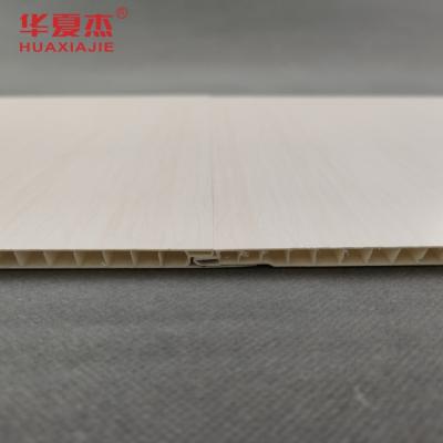 China Waterproof PVC Wall Panels Moisture Resistance Wall Protection Panels Suitable for Commercial Residential Installations for sale