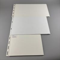 China 12inch PVC Wall Panel 16inch pvc panel 18inch PVC Ceiling Panel Moistureproof Waterproof Durable Easy Install for sale