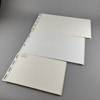 China 12inch PVC Wall Panel 16inch pvc panel 18inch PVC Ceiling Panel Moistureproof Waterproof Durable Easy Install for sale