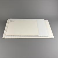 China 12inch PVC Wall Panel 16inch pvc panel 18inch PVC Ceiling Panel Moistureproof Waterproof Durable Easy Install for sale