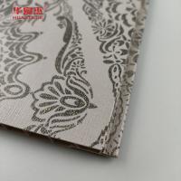 China 250x8mm Waterproof PVC Wall Panels with Easy Installation for Modern Interiors for sale