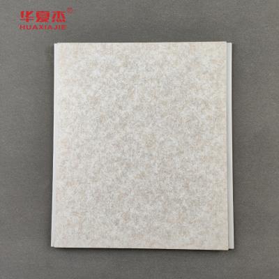 China Moisture Resistance Waterproof PVC Wall Panels with Modern Design for Interior PVC Panels for sale