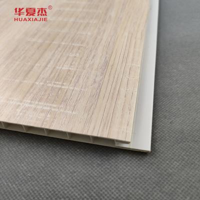 China High Level Pvc Wall Panel Ceiling Moisture Proof For Wall Decoration 2.9m for sale
