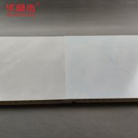 China Printing surface high gloss marble design PVC wall panel pvc decoration panels for sale