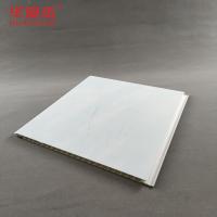 China Printing surface high gloss marble design PVC wall panel pvc decoration panels for sale