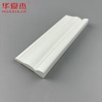 China Shaping Easily Window Trim Mould Decoration For Home Decoration for sale