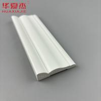 China Shaping Easily Window Trim Mould Decoration For Home Decoration for sale