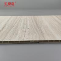 China High Quality Laminated PVC Wall Panel With Easy Installation For Indoor Decorative Wall for sale