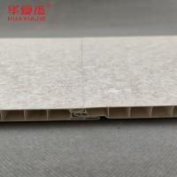 China New Product Ideas Pvc Wall Panel Ceiling Panel Stone Cloor House Decoration for sale