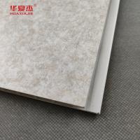 China New Product Ideas Pvc Wall Panel Ceiling Panel Stone Cloor House Decoration for sale