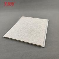 China New Product Ideas Pvc Wall Panel Ceiling Panel Stone Cloor House Decoration for sale