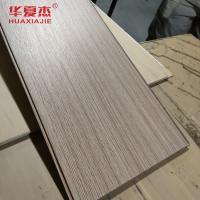 China New Product Design Pvc Wall Panel Indoor Panel Wood Grain House Decoration for sale