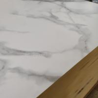 China Eco-friendly Recyclable WPC Wall Panel with Modern Design Style Resistant to Moisture Rot and Insects for sale
