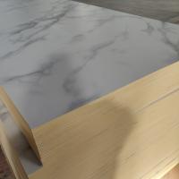 China Eco-friendly Recyclable WPC Wall Panel with Modern Design Style Resistant to Moisture Rot and Insects for sale