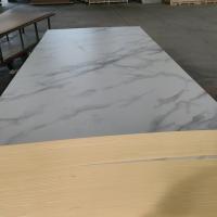 China Eco-friendly Recyclable WPC Wall Panel with Modern Design Style Resistant to Moisture Rot and Insects for sale