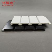 China Waterproof pvc garage wall panels featuring excellent fire resistance and antiseptic properties suitable for long term garage protection for sale