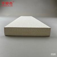 China New Product Ideas Trim Plank White Vinyl 5/4IN*6IN*12FT PVC Trim Board Moulding Building Material for sale