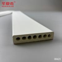 China New design PVC plank waterproof PVCfoam moulding for building decoration for sale