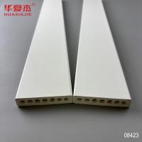China New design PVC plank waterproof PVCfoam moulding for building decoration for sale
