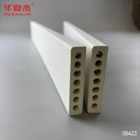 China New design PVC plank waterproof PVCfoam moulding for building decoration for sale
