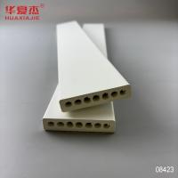 China New design PVC plank waterproof PVCfoam moulding for building decoration for sale