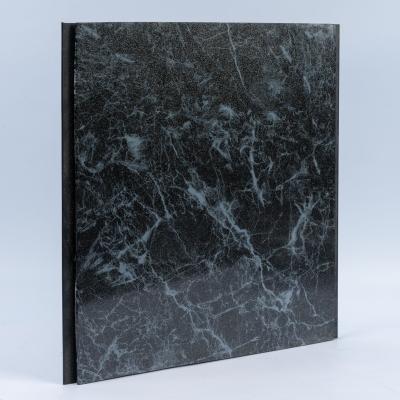 China Fashion PVC Wall Panels Offering Moderate Sound Insulation Panel Size 250x8mm 250x5mm Suitable for Interior Wall Decoration for sale