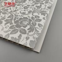 China PVC Wall Panels Easy Installation Modern Design Style Perfect for Creating Stylish Functional Wall Surfaces for sale