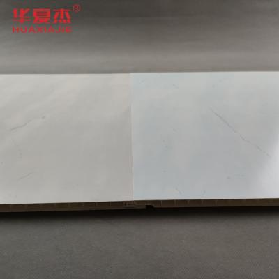 China Printing PVC Wall Panels Interior Pvc Panels Perfect For Office Hotel And Residential Wall Cladding Projects for sale